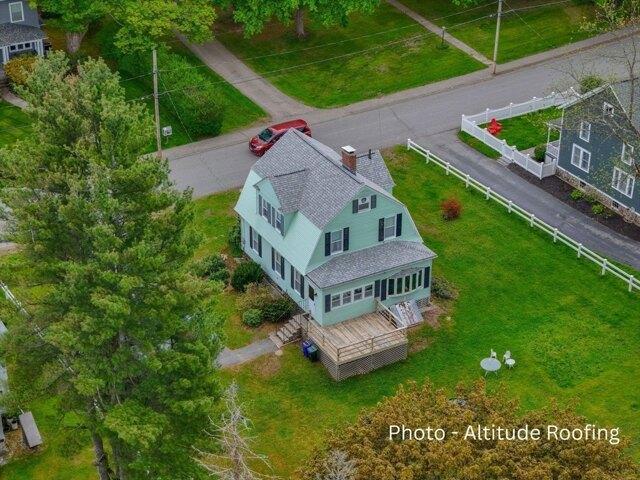 house with 4 bedroom, Holden MA DLS102960041