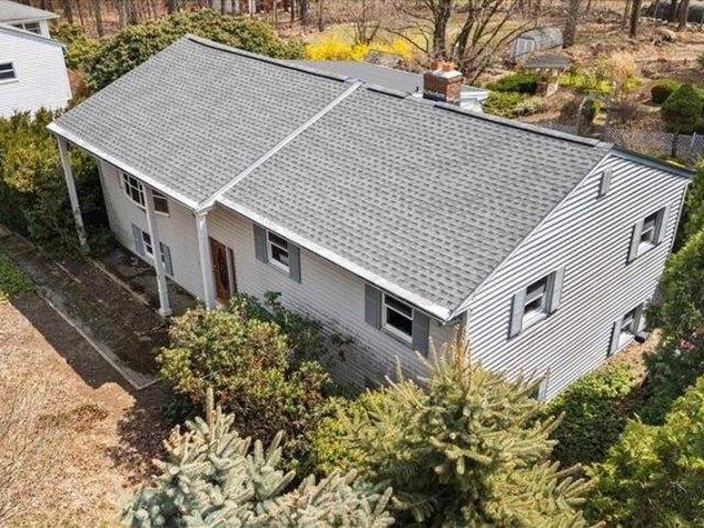 house with 4 bedroom, Holden MA DLS103097823