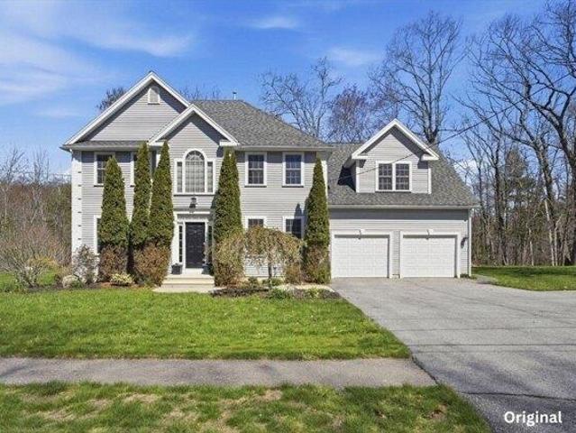 house with 4 bedroom, Holden MA DS101895746
