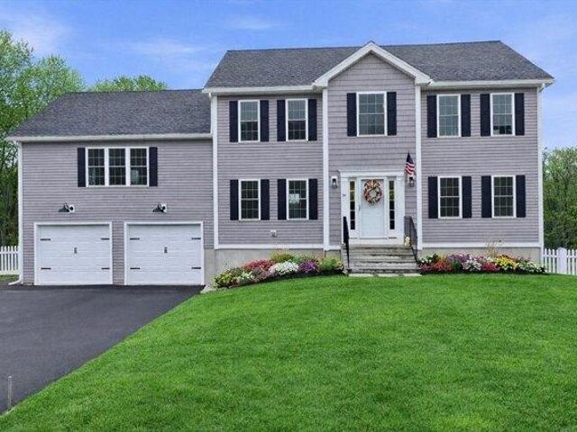house with 4 bedroom, Holden MA DS101998147