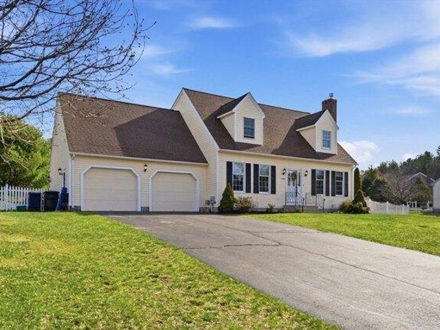 house with 4 bedroom, Holden MA DS102442706
