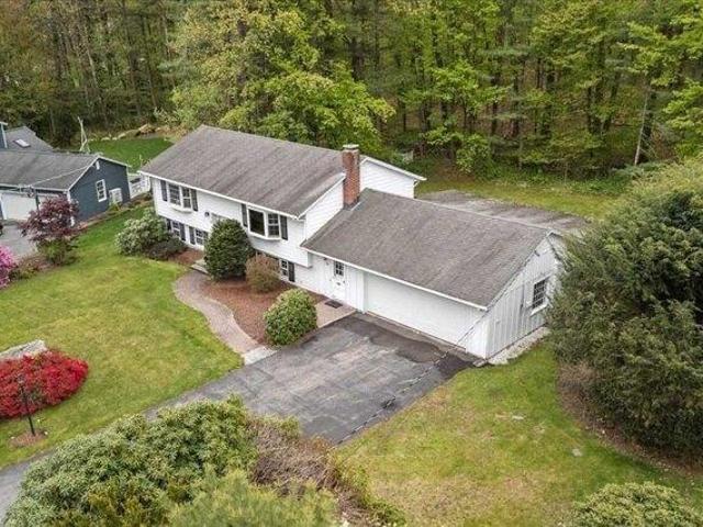 house with 4 bedroom, Holden MA DS102477822