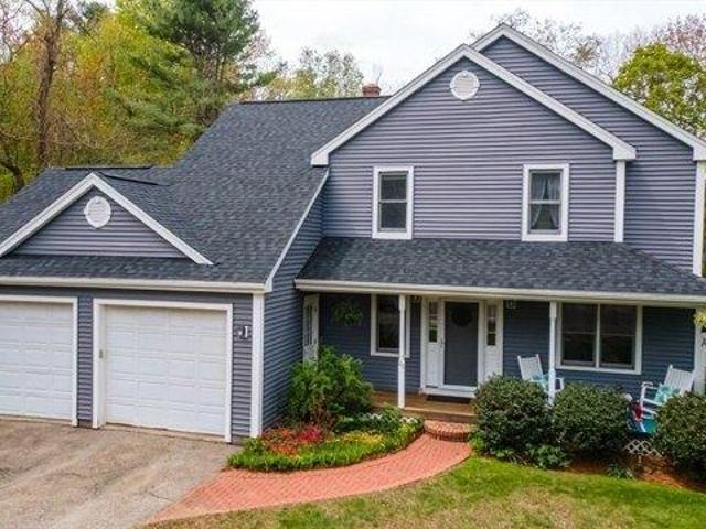 house with 4 bedroom, Holden MA DS102592867