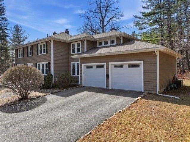 house with 4 bedroom, Holden MA DS102634417