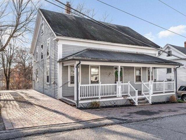 house with 4 bedroom, Holden MA DS102317375