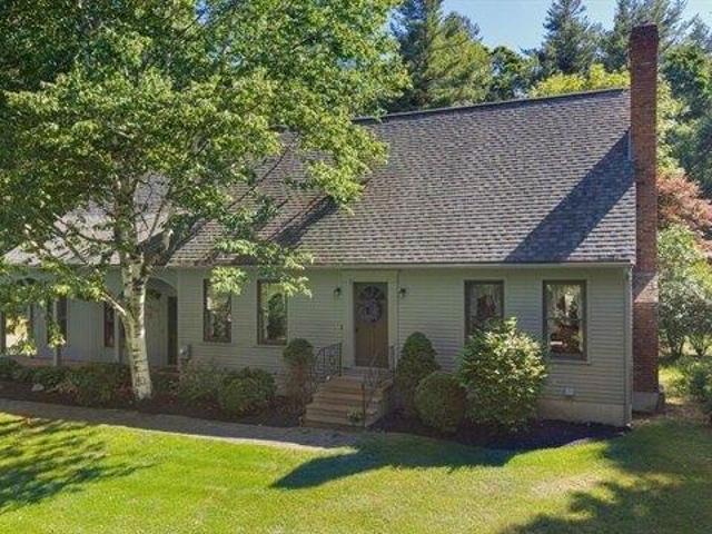 house with 4 bedroom, Holden MA DS103621414
