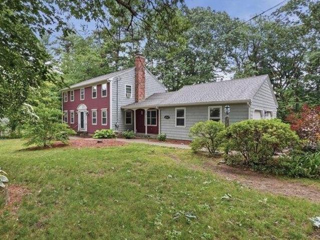 house with 4 bedroom, Holden MA DS103774476