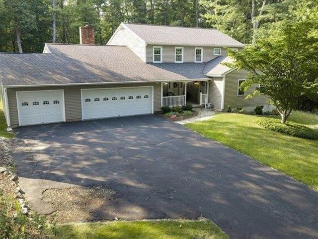 house with 4 bedroom, Holden MA DS104478420