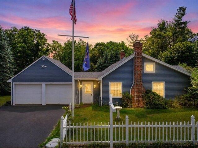 house with 4 bedroom, Holden MA DS104008269