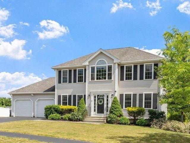house with 4 bedroom, Holden MA DS104265042
