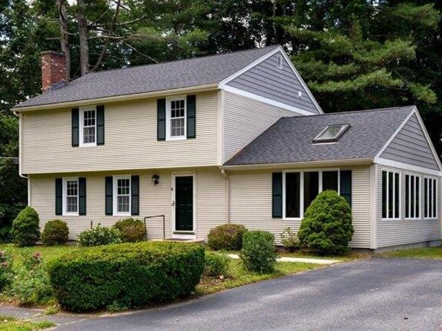 house with 4 bedroom, Holden MA DS104266734