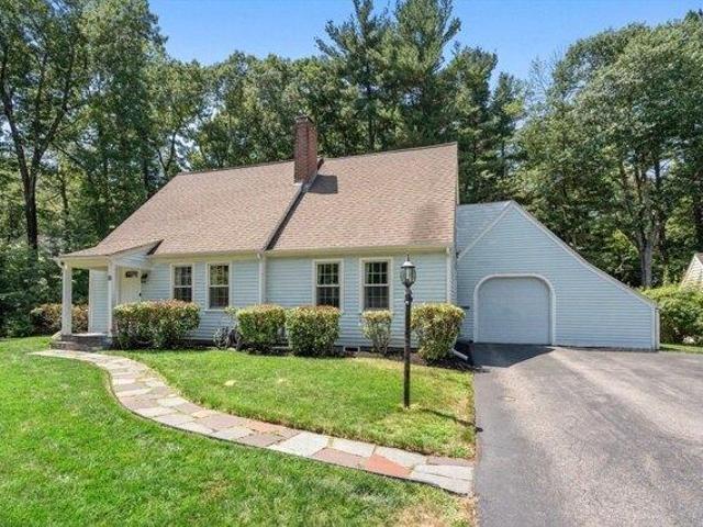 house with 4 bedroom, Holden MA DS104295956