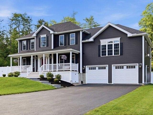 house with 4 bedroom, Holden MA DS104329855