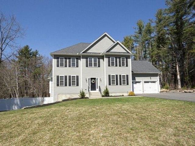 house with 4 bedroom, Holden MA ES102959920