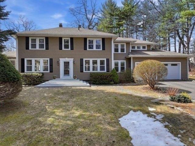 house with 4 bedroom, Holden MA ES102960416