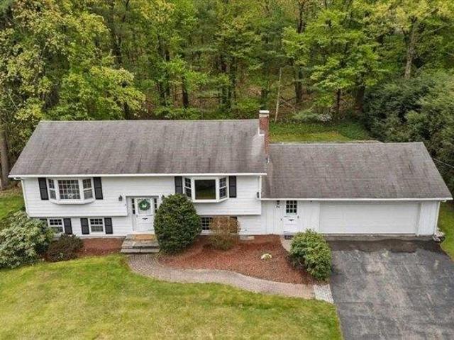 house with 4 bedroom, Holden MA ES103493872