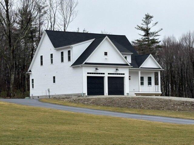house with 4 bedroom, Holden MA ES103495203