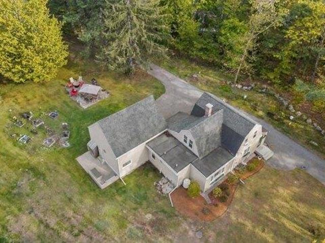 house with 4 bedroom, Holden MA ES103710214