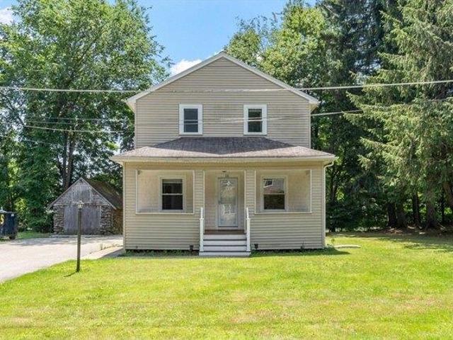 house with 4 bedroom, Holden MA ES103809229