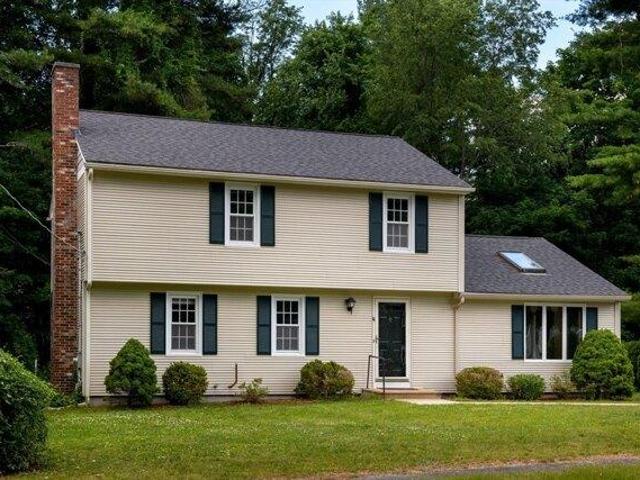 house with 4 bedroom, Holden MA ES103889250