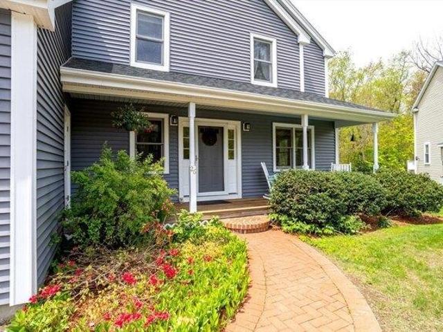 house with 4 bedroom, Holden MA ES103036602