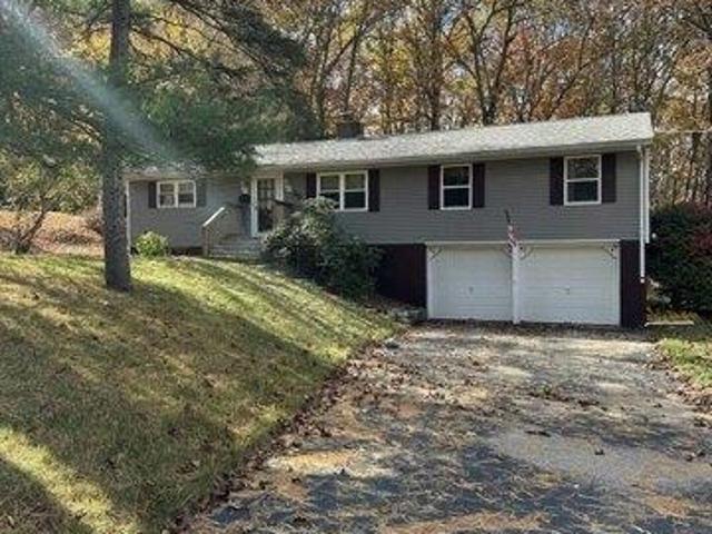 house with 4 bedroom, Holden MA ES104906677
