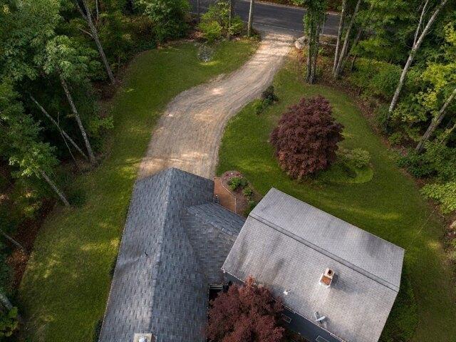 house with 4 bedroom, Holden MA ES105155924