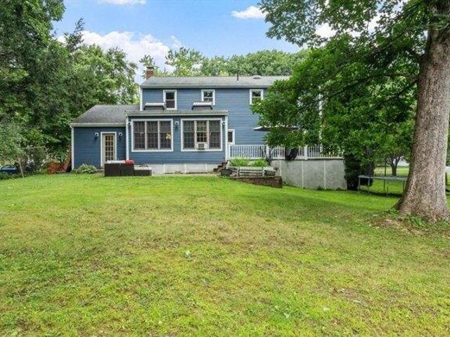 house with 4 bedroom, Holden MA ES105340521