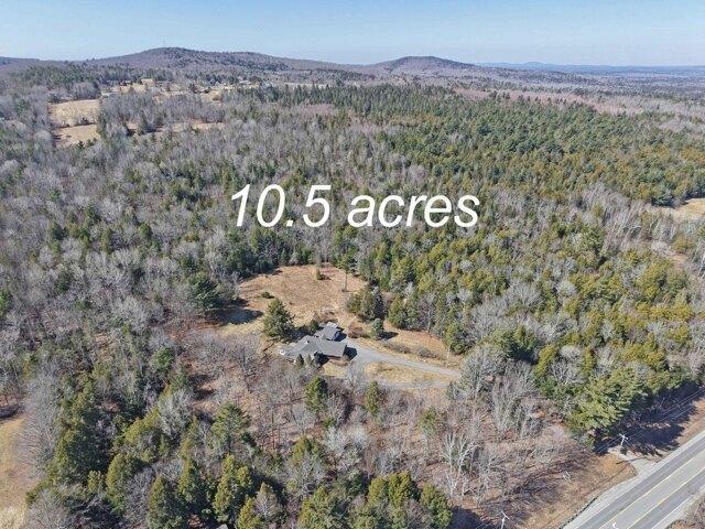 house with 4 bedroom, Holden ME DS102158186