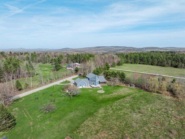 house with 4 bedroom, Holden ME DS103099273