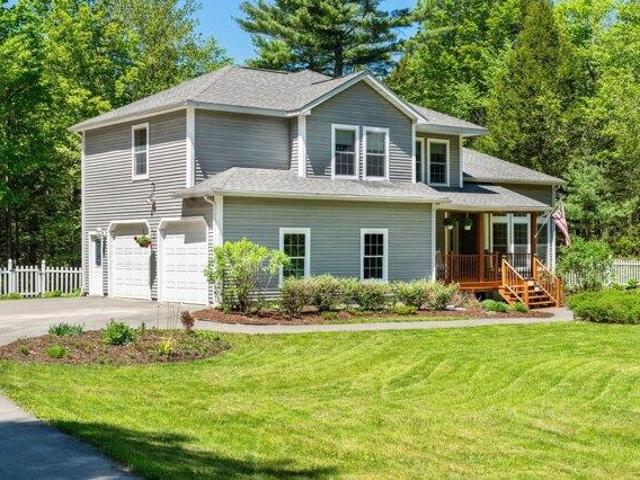 house with 4 bedroom, Holden ME DS103127183