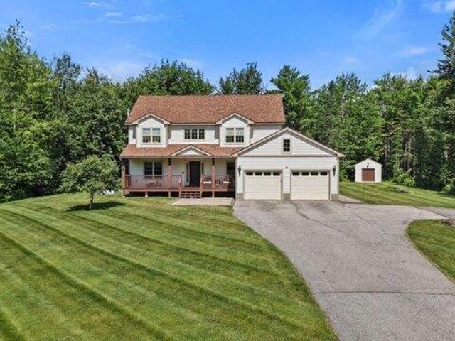 house with 4 bedroom, Holden ME ES104116242