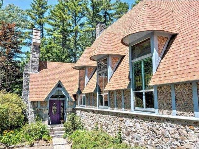 house with 4 bedroom, Holderness NH DS104151051