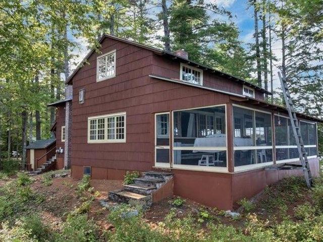 house with 4 bedroom, Holderness NH DS102594098