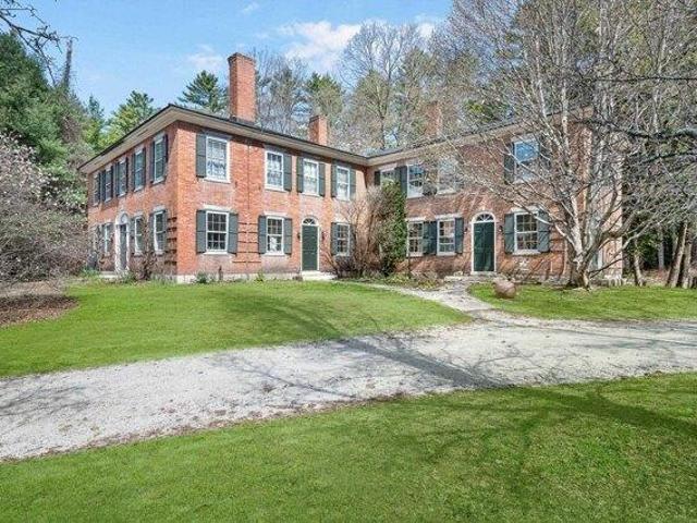 house with 4 bedroom, Holderness NH DS103434062