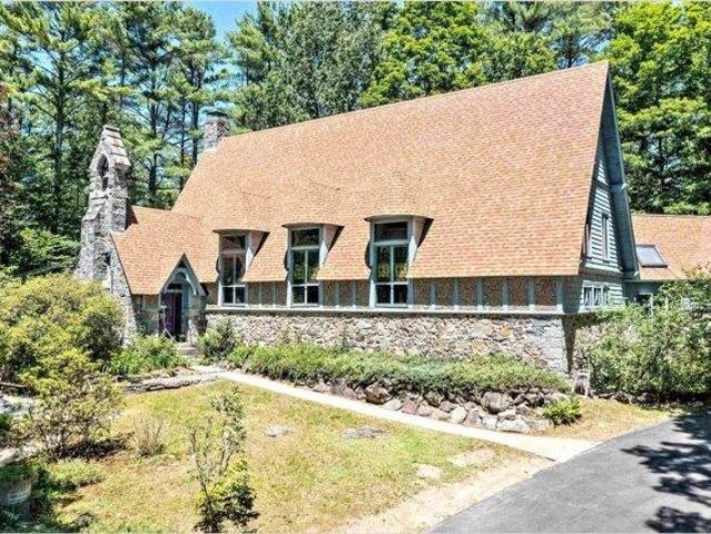 house with 4 bedroom, Holderness NH ES104809782
