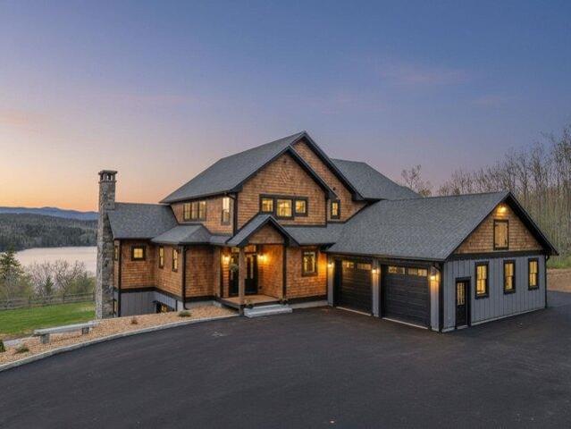 house with 4 bedroom, Holderness NH ES103185308