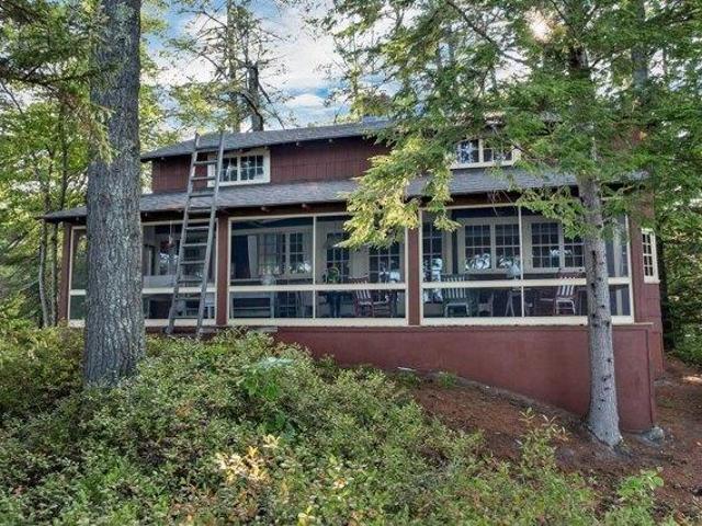 house with 4 bedroom, Holderness NH ES103249277