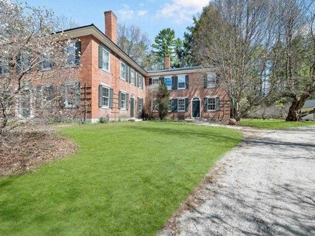 house with 4 bedroom, Holderness NH ES103434062