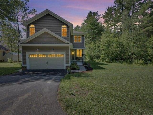 house with 4 bedroom, Holland MA DS104265552