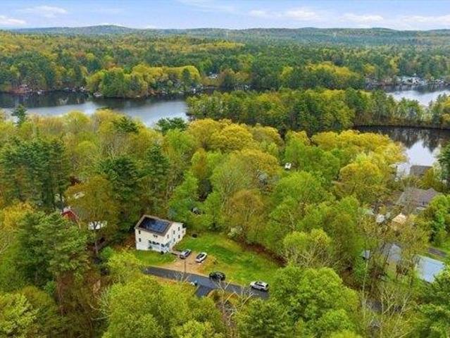 house with 4 bedroom, Holland MA DS102960028