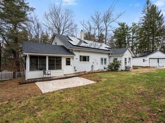 house with 4 bedroom, Holland MA DS103439771
