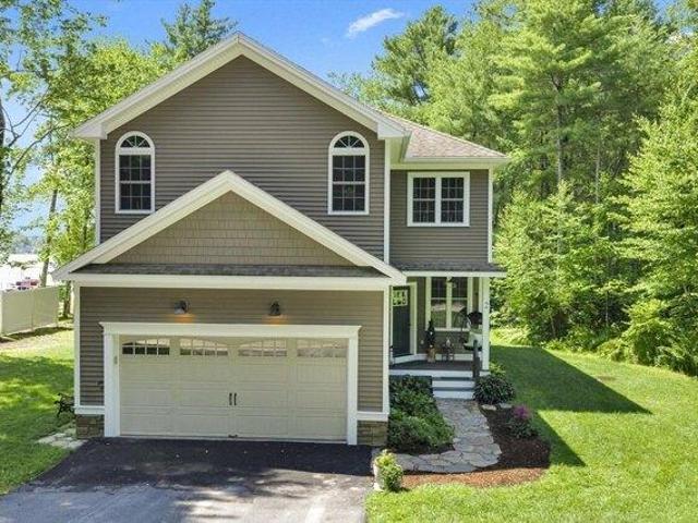 house with 4 bedroom, Holland MA ES104265552