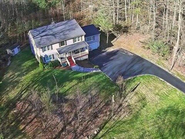 house with 4 bedroom, Holland MA ES103034983