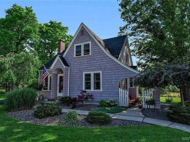 house with 4 bedroom, Holland NY ES104907840