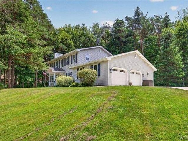 house with 4 bedroom, Holland NY ES104909052