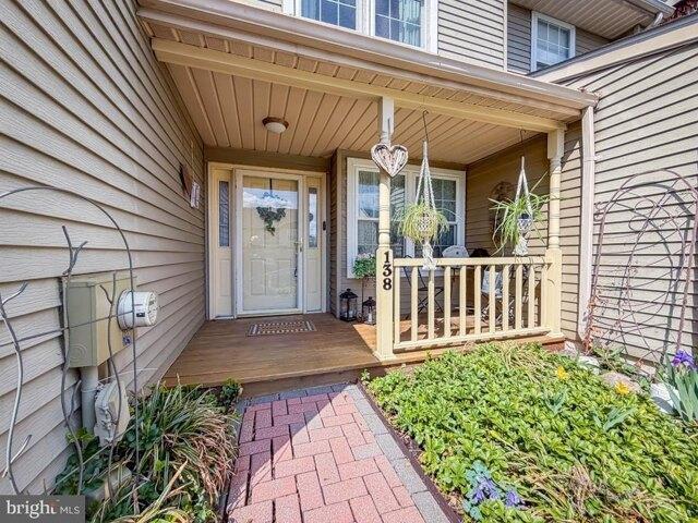house with 4 bedroom, Holland PA DS103599957