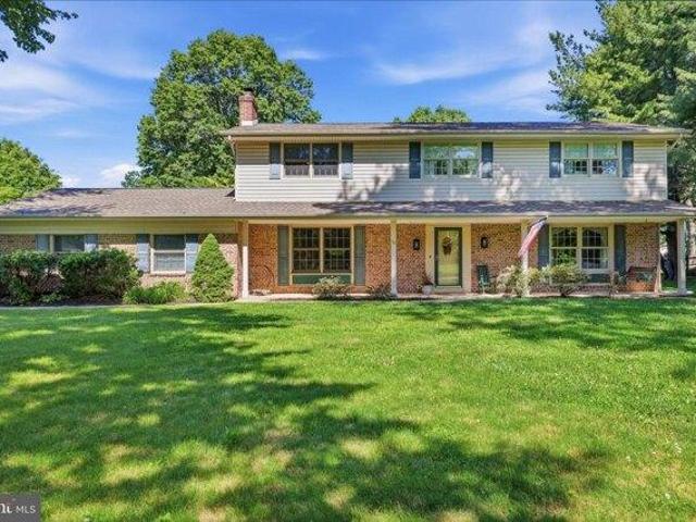 house with 4 bedroom, Holland PA DS103627600