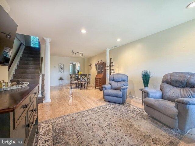 house with 4 bedroom, Holland PA ES103599957