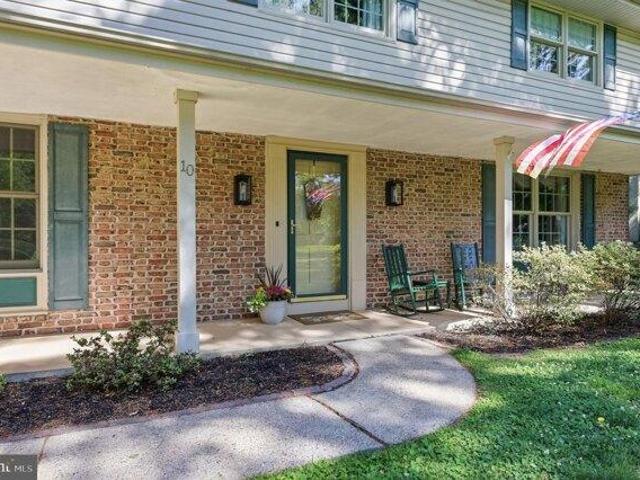house with 4 bedroom, Holland PA ES103627600
